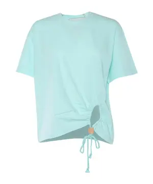 Forte_forte Draped Tops