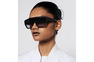 Dior Mask Frame Sunglasses
