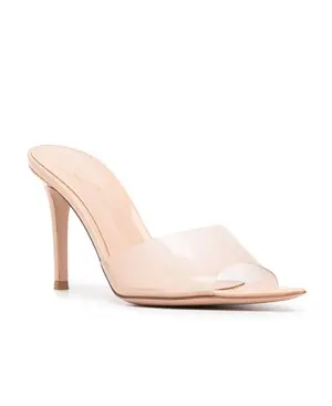 GIANVITO ROSSI Elle 85 High-heeled Sandals