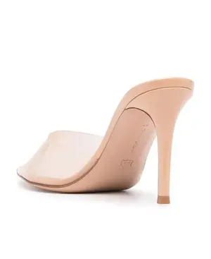 GIANVITO ROSSI Elle 85 High-heeled Sandals