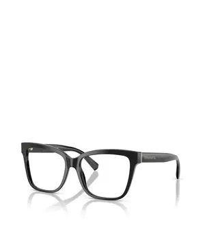 TIFFANY  CO. Tiffany & Co. Square Frame Eyeglasses