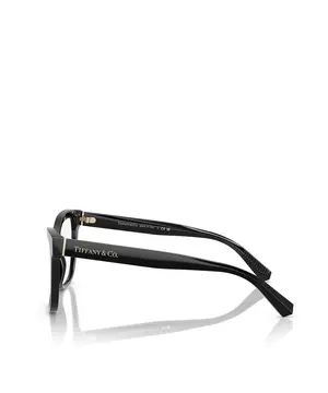 TIFFANY  CO. Tiffany & Co. Square Frame Eyeglasses
