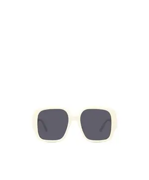 Loewe Full Frame Sunglasses - Gray