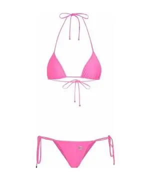 Dolce & Gabbana Thong Swimsuits