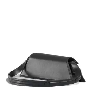 Marni Mini Smooth Leather Bag