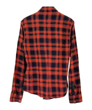 Chrome Hearts Long-sleeved Shirt