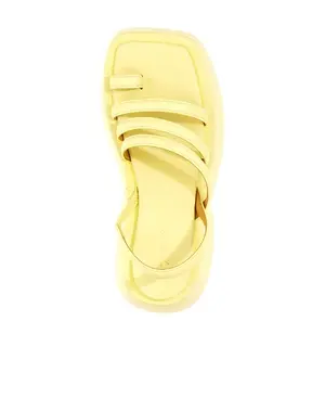 Marsèll Strappy Platform Sandals