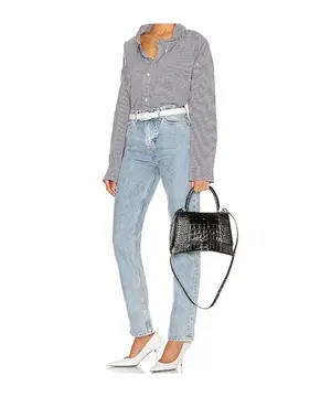 Balenciaga Hourglass Handbag