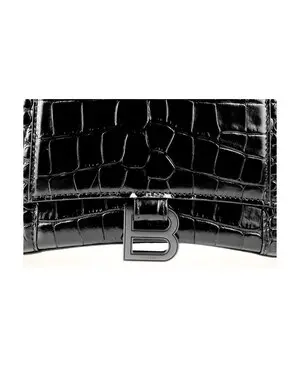 Balenciaga Hourglass Handbag