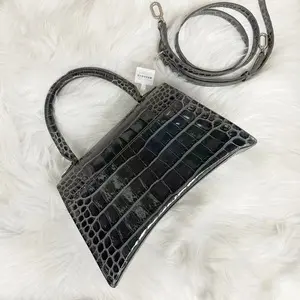 Balenciaga Hourglass Handbag