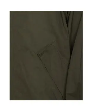 Barbour High-neck Long-sleeved Jacket