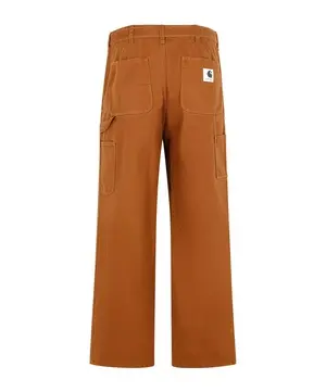 Sacai Belt Loop Casual Pants