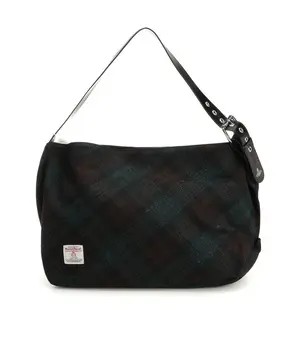 VIVIENNE WESTWOOD Maxime Large Shoulder Bag