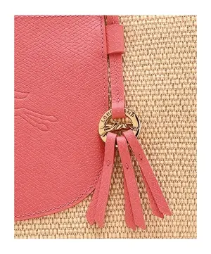 Longchamp Pocket Accent Tote Bag