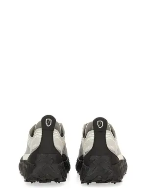 NORDA 001a Arnitel Trail Sneakers - Black