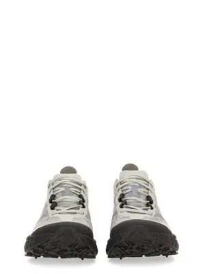 NORDA 001a Arnitel Trail Sneakers - Black