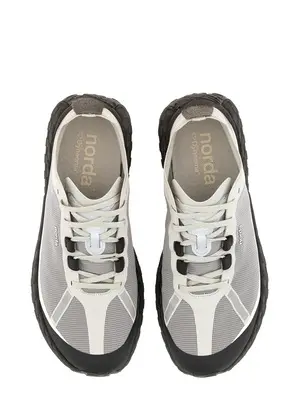 NORDA 001a Arnitel Trail Sneakers - Black