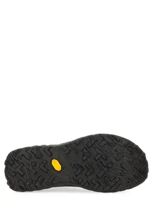 NORDA 001a Arnitel Trail Sneakers - Black