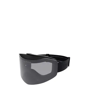 Balenciaga Geometric Ski Goggles