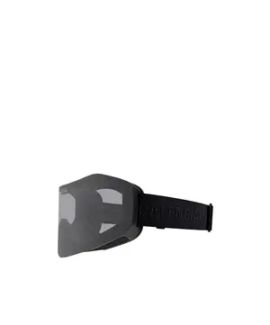 Balenciaga Geometric Ski Goggles