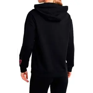 Emporio Armani Hooded Sweater