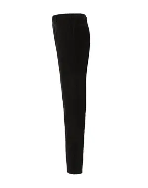 Emporio Armani Straight Leg Trousers