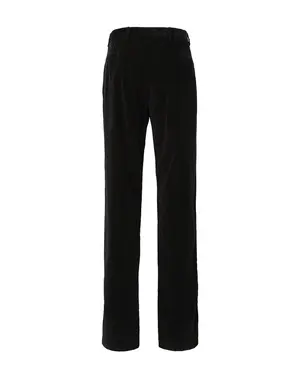 Emporio Armani Straight Leg Trousers