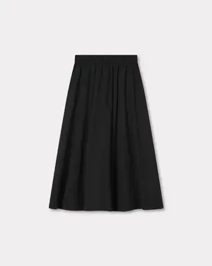 Kenzo Boke Flower 2.0 Midi Skirt