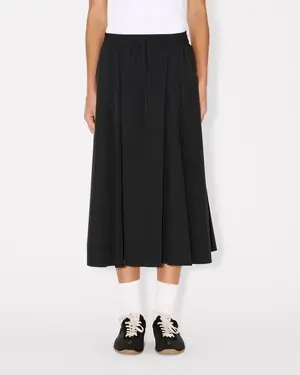 Kenzo Boke Flower 2.0 Midi Skirt