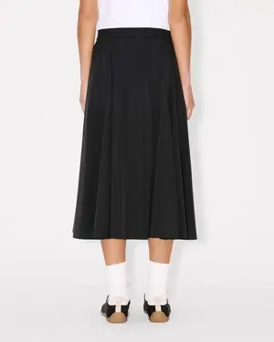 Kenzo Boke Flower 2.0 Midi Skirt