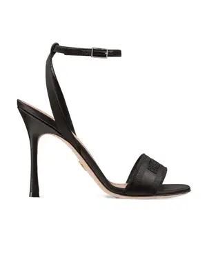 Dior Heeled Sandals For Women