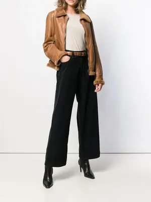 Brunello Cucinelli Long Sleeve Sweater