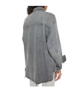 MOTHER The Lazy Sunday Shirt