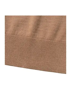 Burberry Crew Neck Knitwear