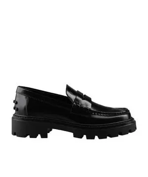 Chunky Loafers