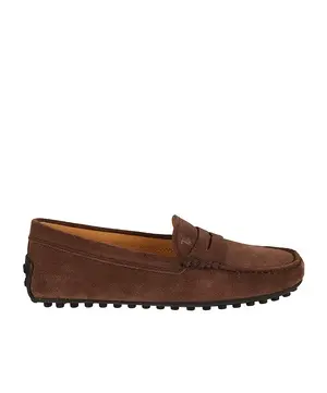 TOD'S Slip-on Loafers