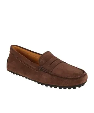 TOD'S Slip-on Loafers
