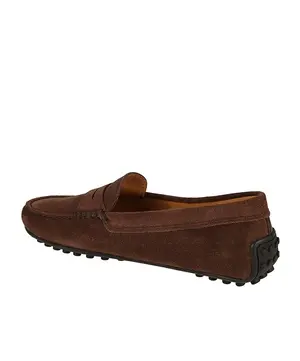 TOD'S Slip-on Loafers