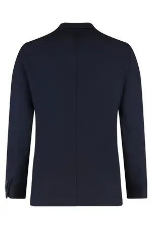 Hugo Boss Double-breasted Blazer