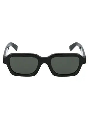 RETROSUPERFUTURE Caro Rectangular Frame Sunglasses