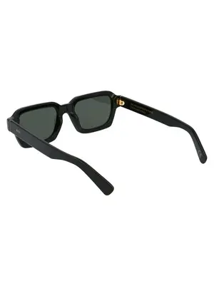 RETROSUPERFUTURE Caro Rectangular Frame Sunglasses