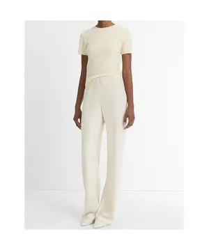 Vince Colette Wide-leg Pants - Bona