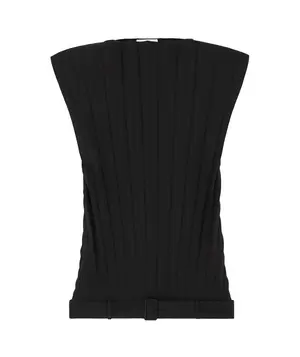 Mm6 Maison Margiela Belted