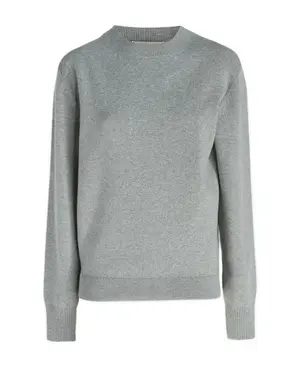 Fendi Crewneck Long Sleeve Sweater