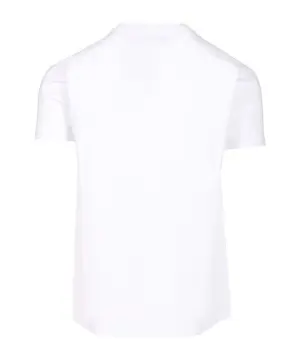 VIVIENNE WESTWOOD Classic T-shirt With Drawn Orb Print