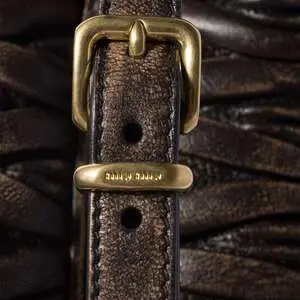 Miu Miu Matelassé Nappa Leather Mini-bag