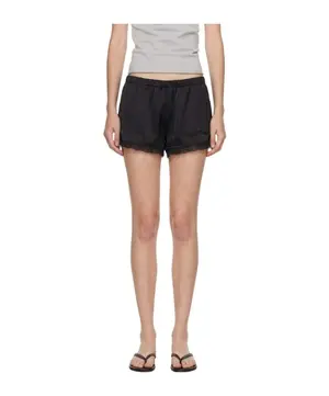 Marissa Chiara Elasticated Bottoms For Women