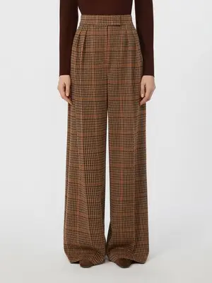 Max Mara Tailored Wide-leg Trousers