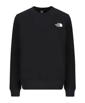The North Face Long Sleeve Sweatshirts Hoodies For Women