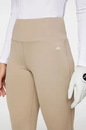 J. Lindeberg Fiona Flared Leggings